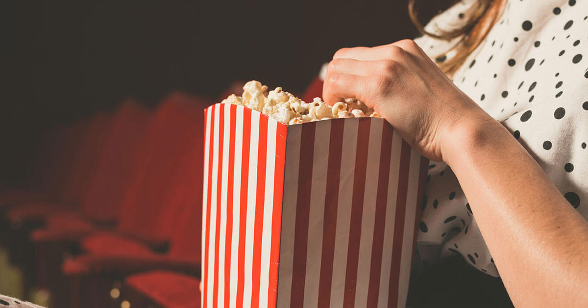 Leeds Film - Building A Website For Film Fanatics | Enjoy Digital