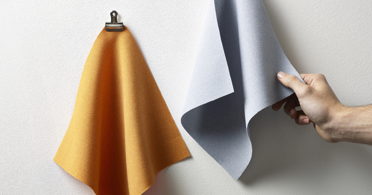 Camira Fabrics Digital Transformation Case Study